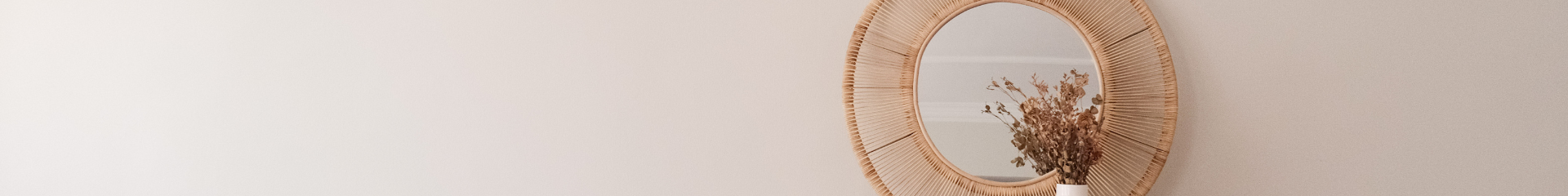 Decorative Mirrors & Wall Decor | Standing, Round, Long - ruma