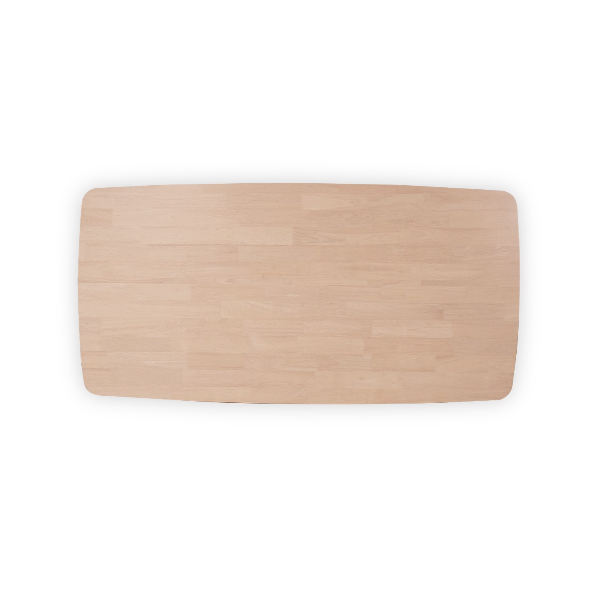 Freda Washed Oak Dining Table 180cm