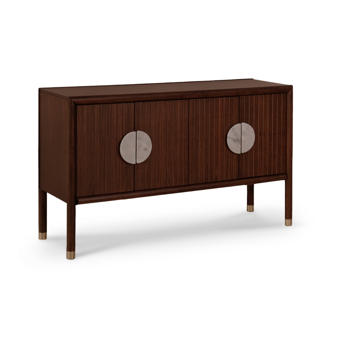Merrington Walnut Sideboard