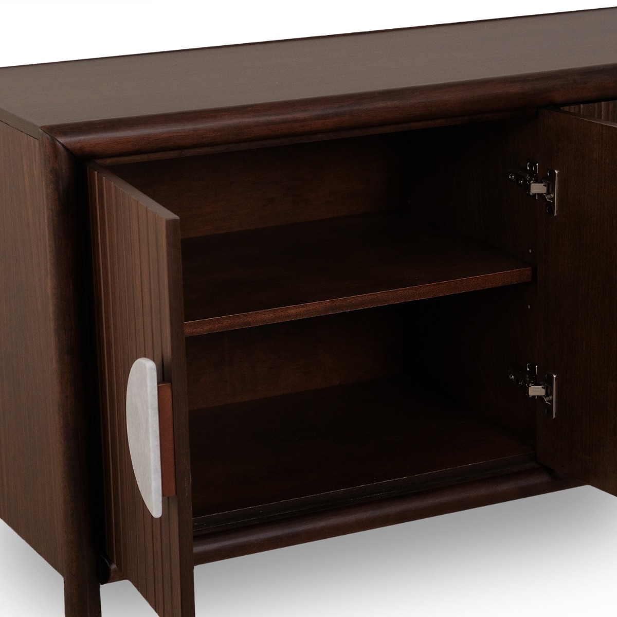 Merrington Walnut Sideboard